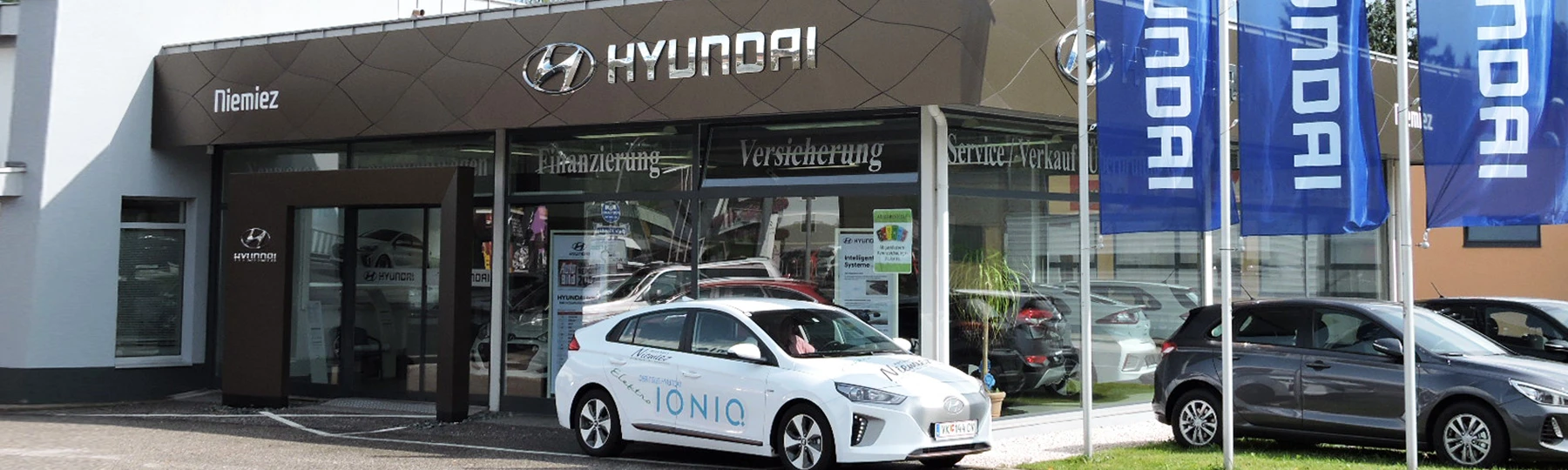 Autohaus Niemiez GmbH