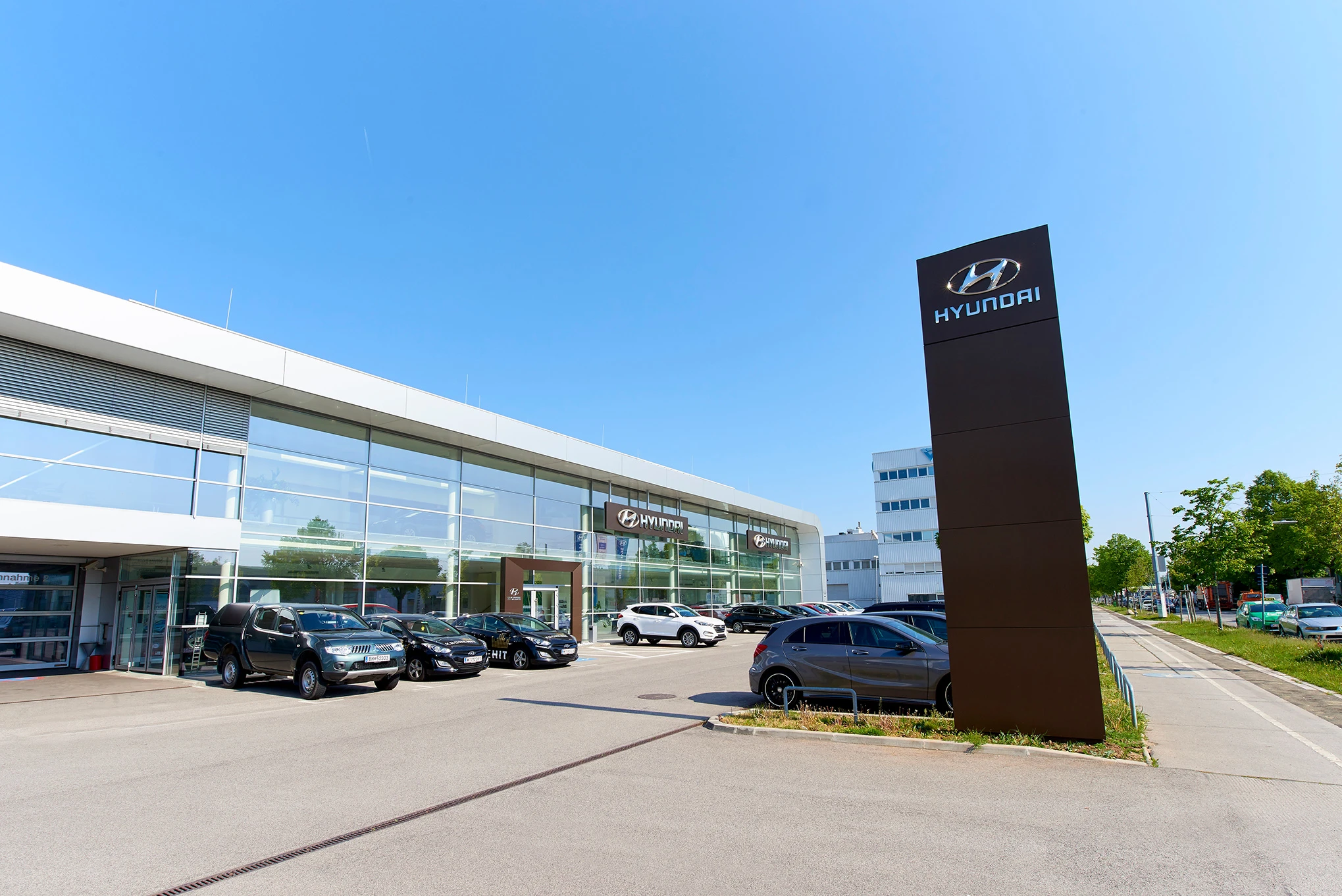 Über uns | Wolfgang Denzel Auto AG