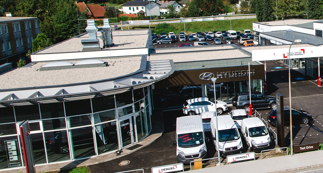 Über uns | Wolfgang Denzel Auto AG