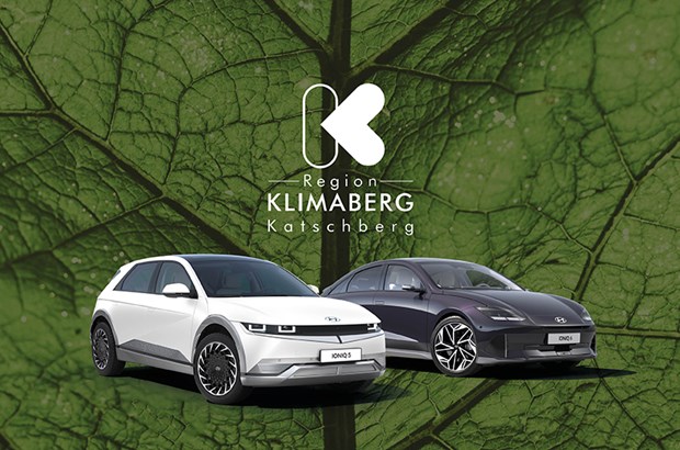 Ioniq 5 I Dieses Elektroauto Elektrisiert Ihre Welt Hyundai Österreich