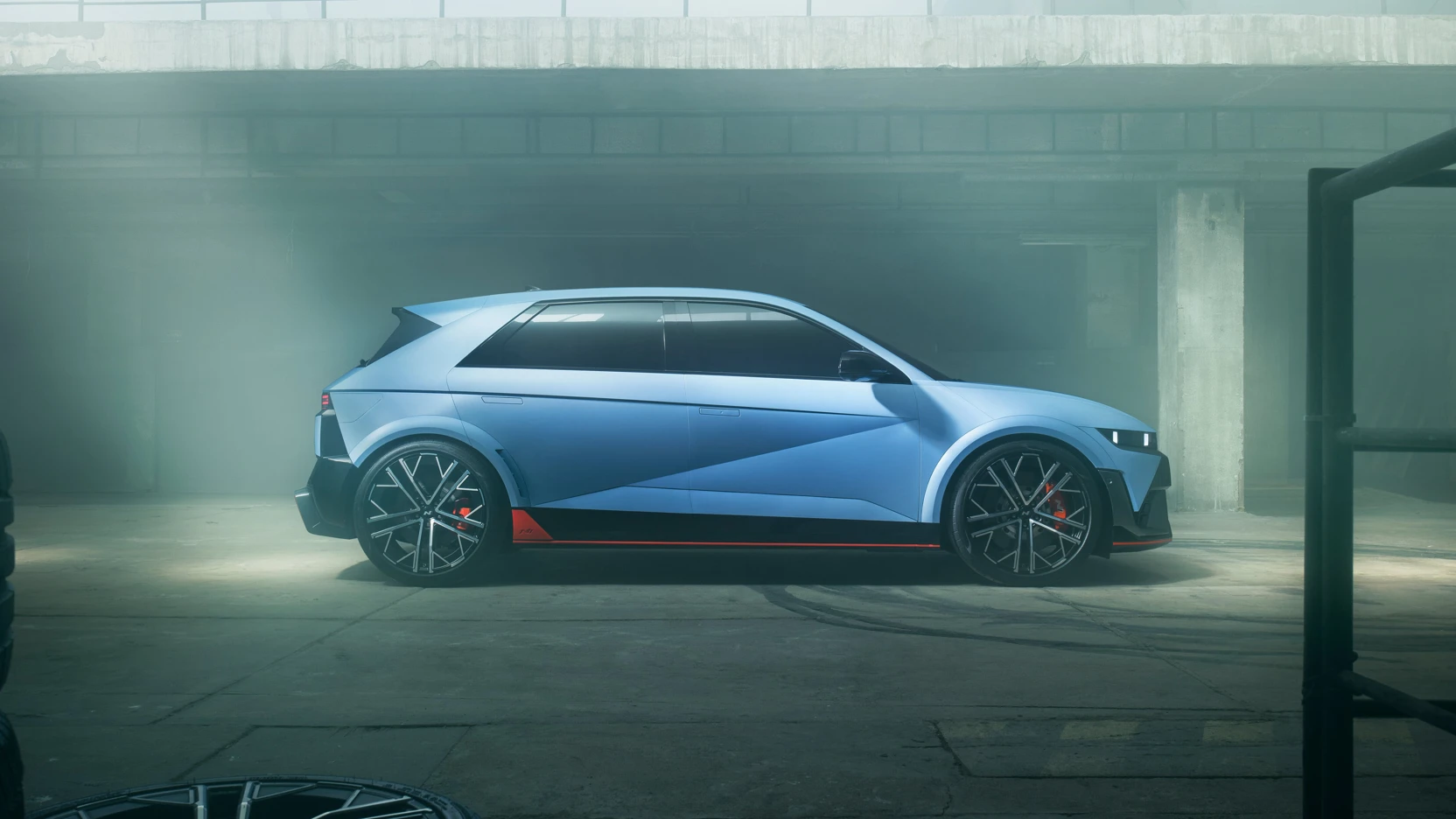 Der Hyundai IONIQ 5 N - Elektroperformance! | Hyundai Österreich